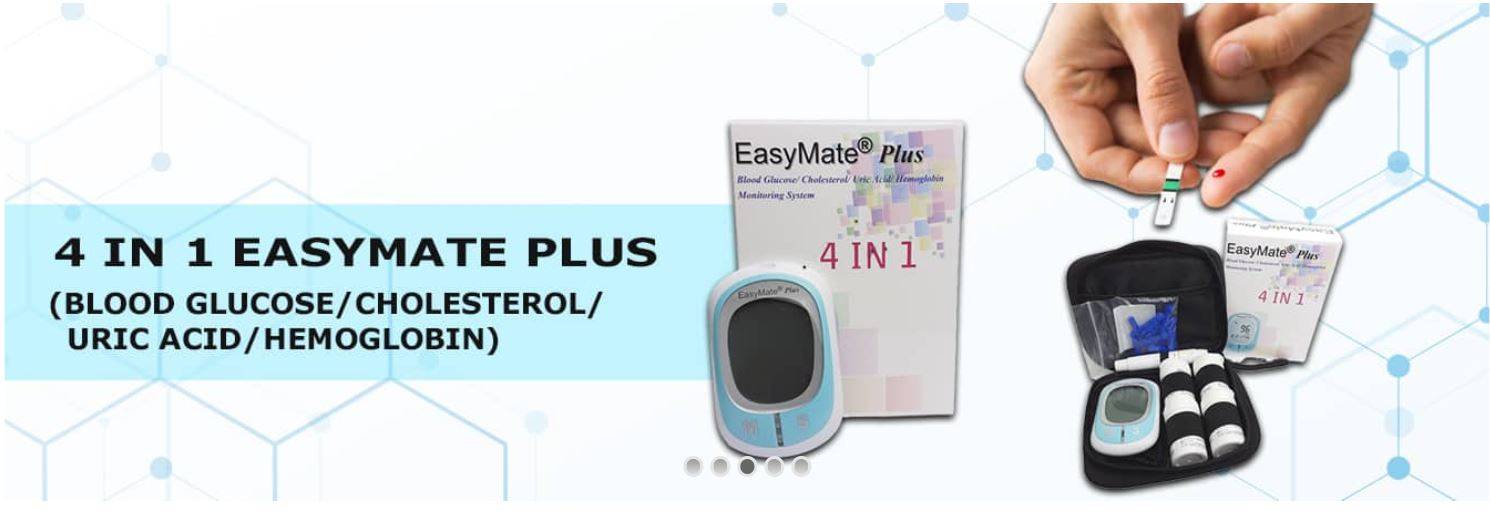 Medical Device & Safety Products Supplier