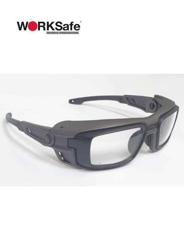 WORKSafe® VECTOR E3062 SAFETY PRESCRIPTION EYEWEAR
