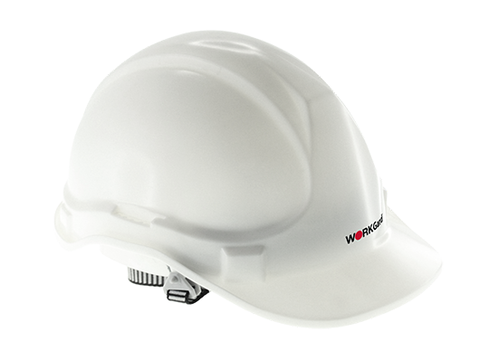 Workgard Safety Industrial Helmet