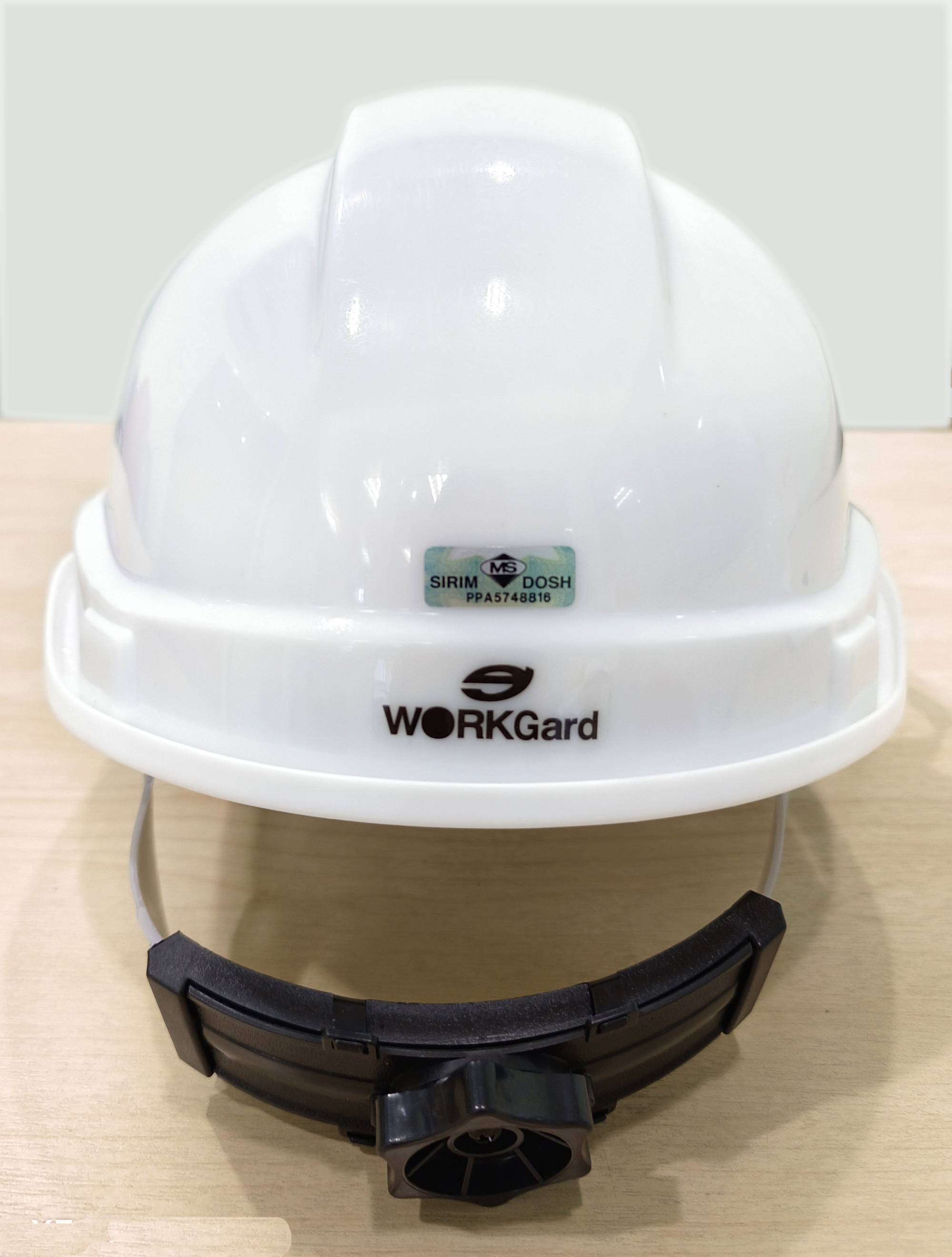 Workgard Safety Industrial Helmet