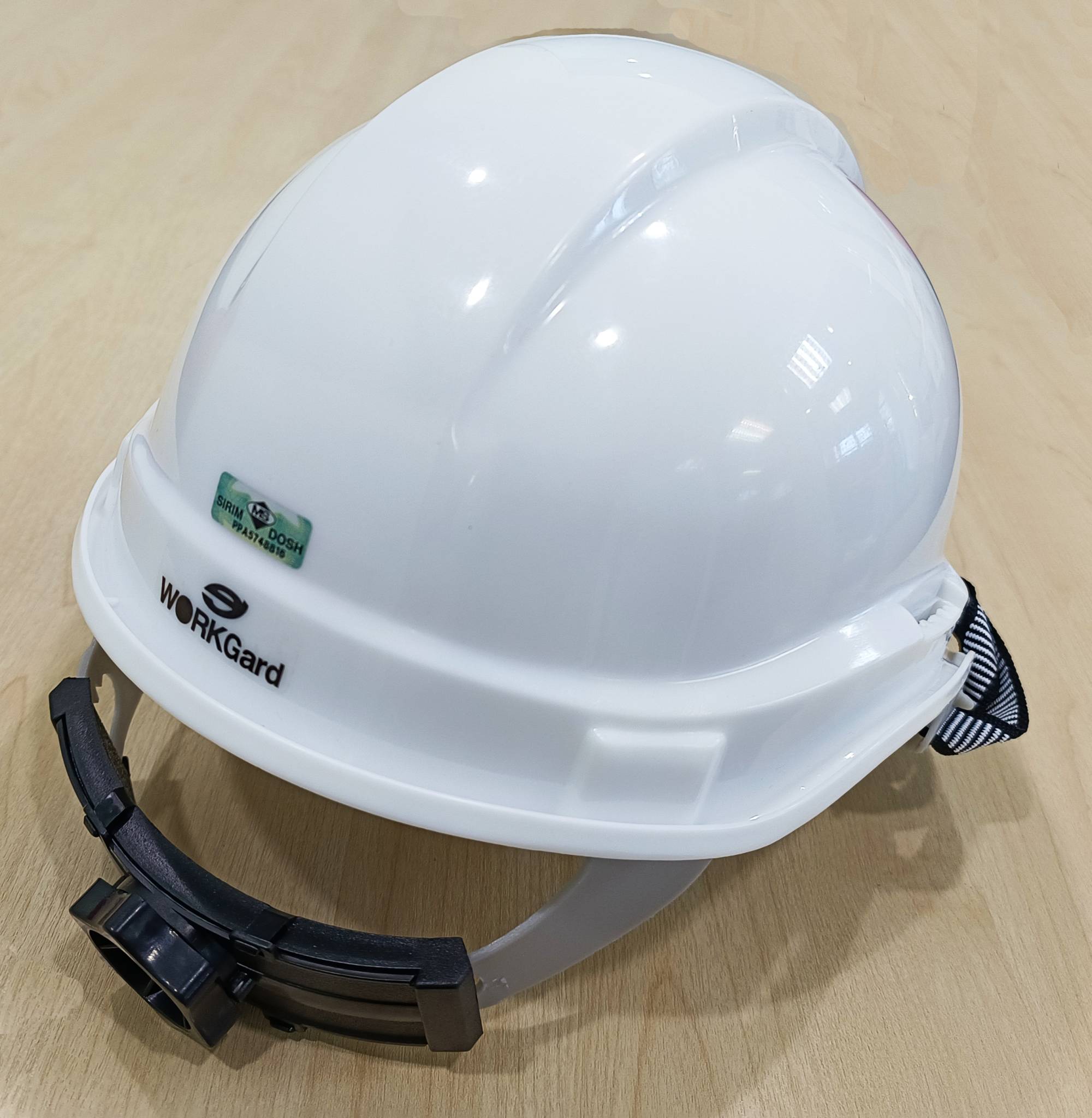 Workgard Safety Industrial Helmet