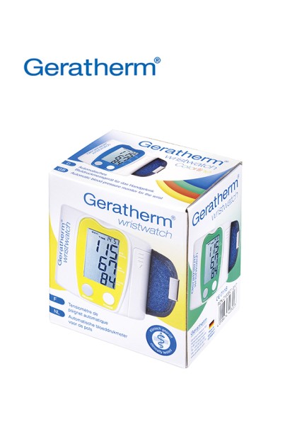 geratherm-wristwatch-green