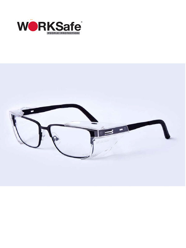 WORKSafe® RETRO E3059 SAFETY PRESCRIPTION EYEWEAR