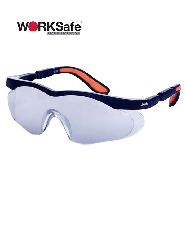 WORKSafe® SKYVO E197 Safety Eyewear